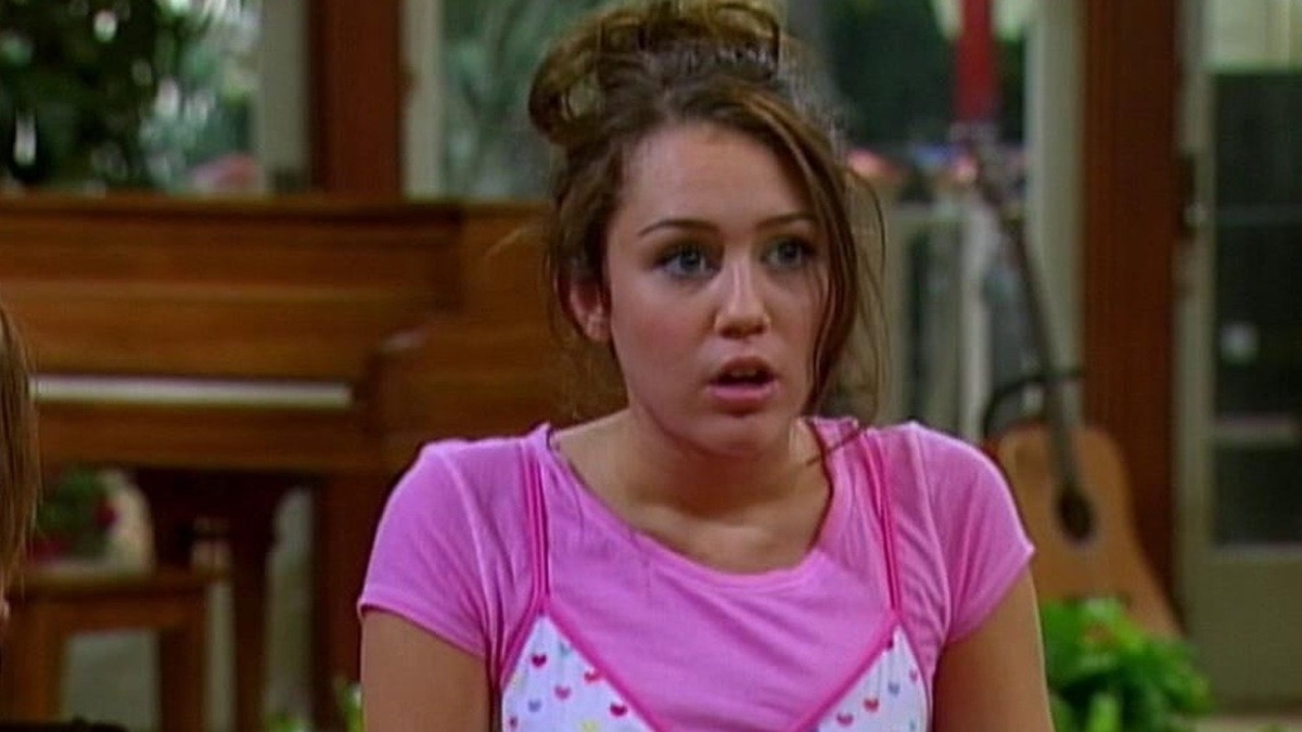 ‎Joannie B. Goode - Hannah Montana (Series 2, Episode 27) - Apple TV (BE)