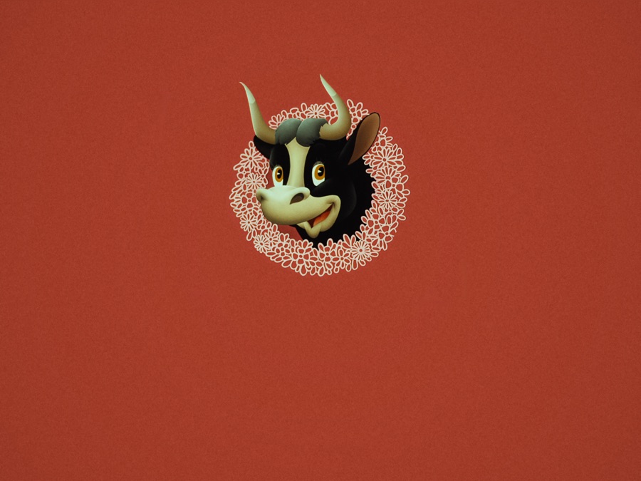 Ferdinand the Bull - Apple TV