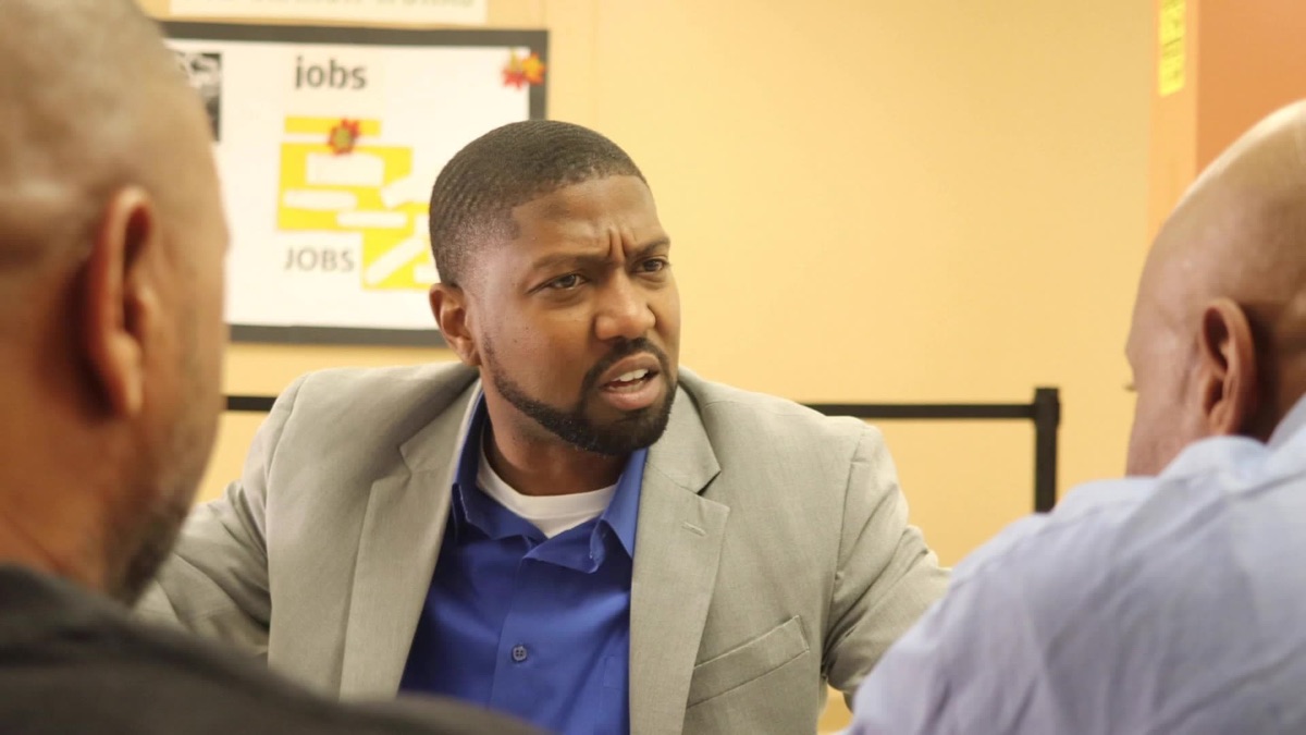 Background Extras - Apple TV