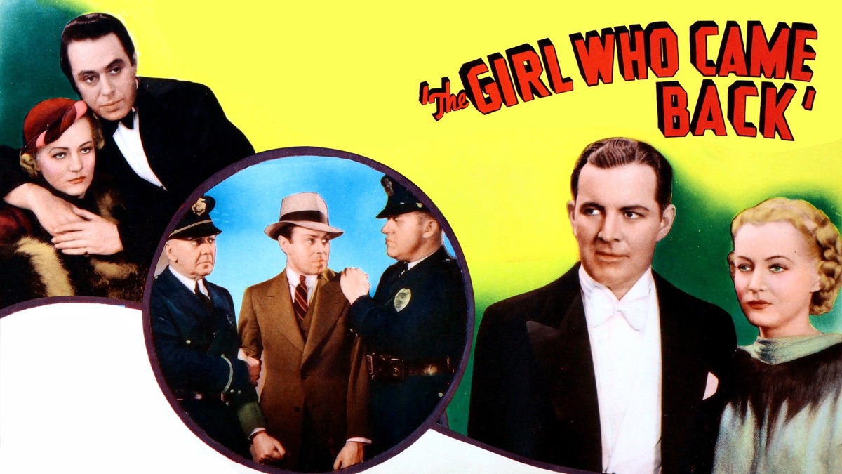 ‎Girl Who Came Back - Apple TV