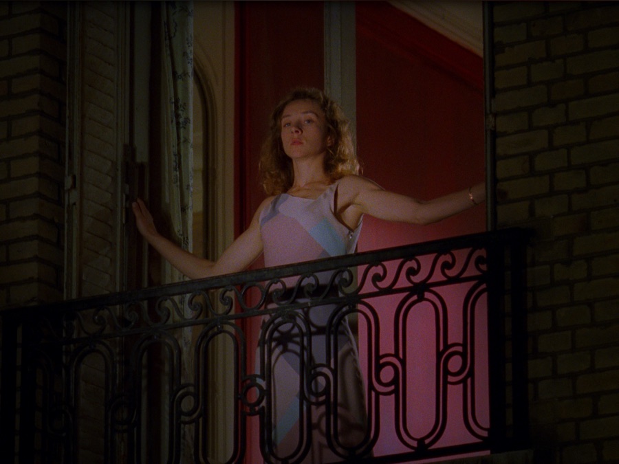 La Captive - Apple TV (UK)