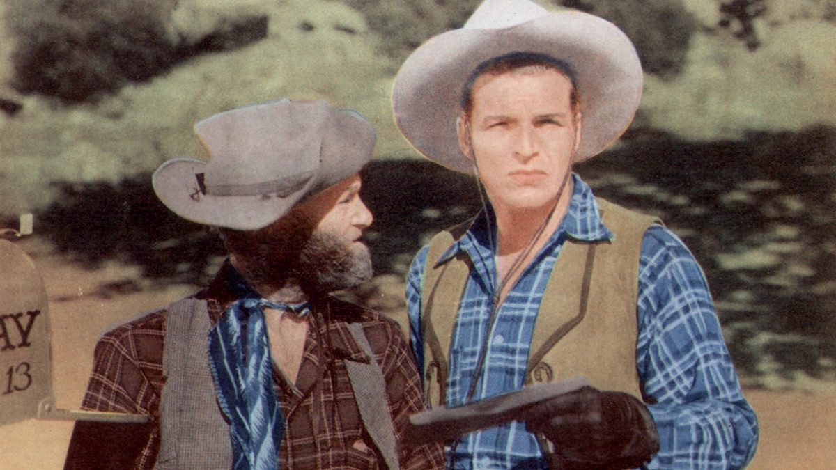 Lightning Raiders - Apple TV