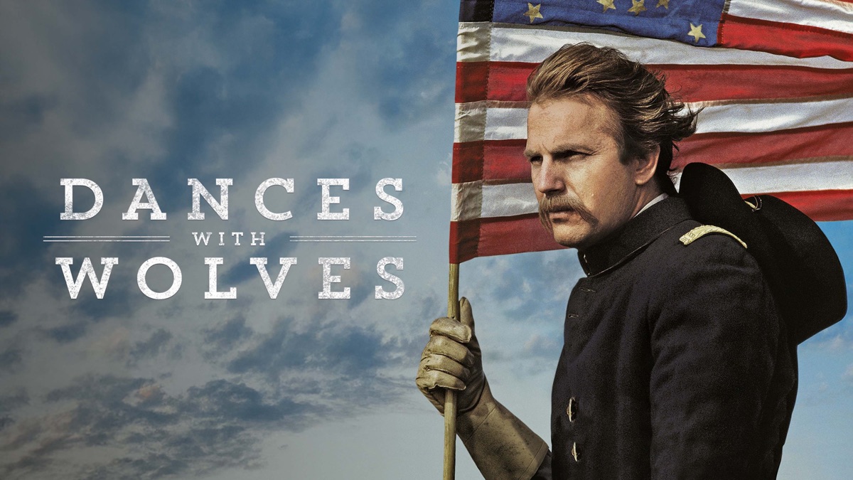 ‎Dances With Wolves - Apple TV
