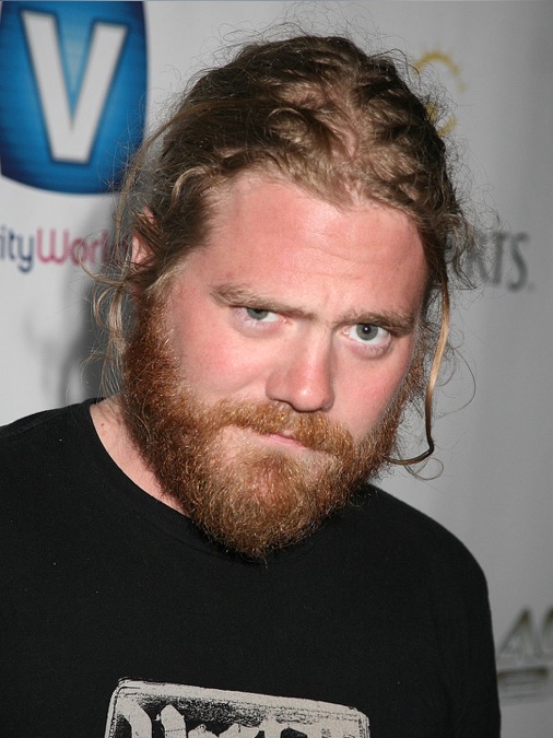 ‎Ryan Dunn Movies and Shows – Apple TV