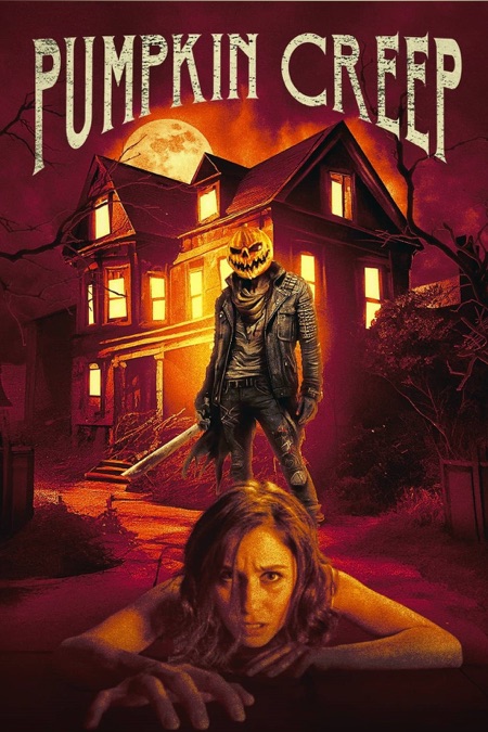Pumpkin Creep》- Apple TV