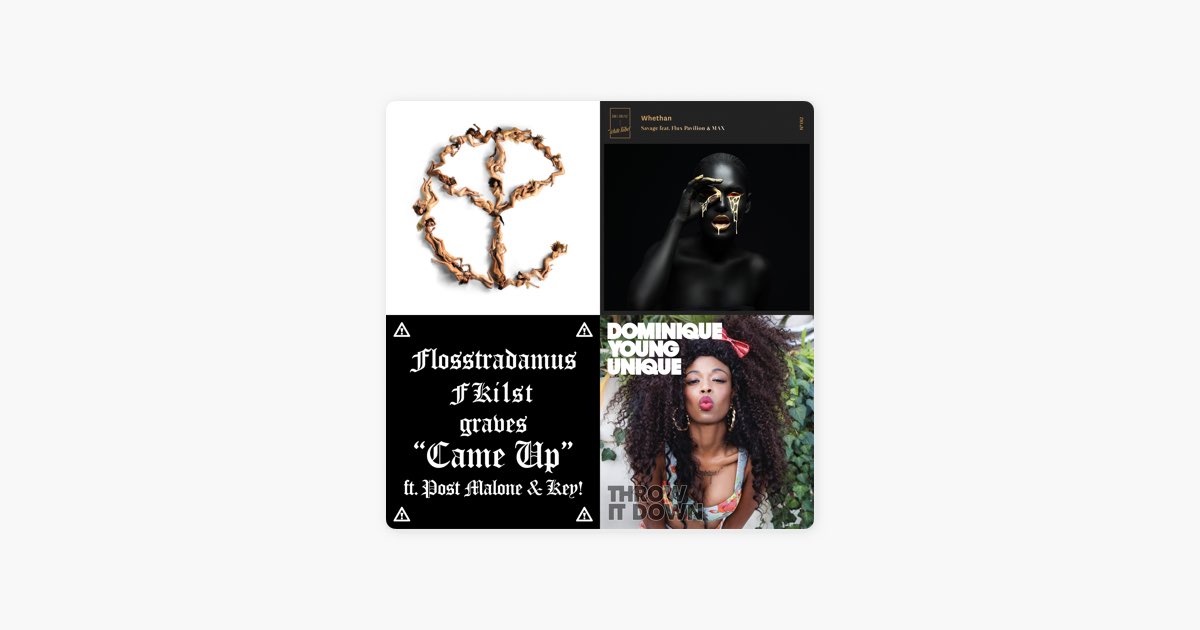 ‎Spin Sample by Ann Meiners on Apple Music