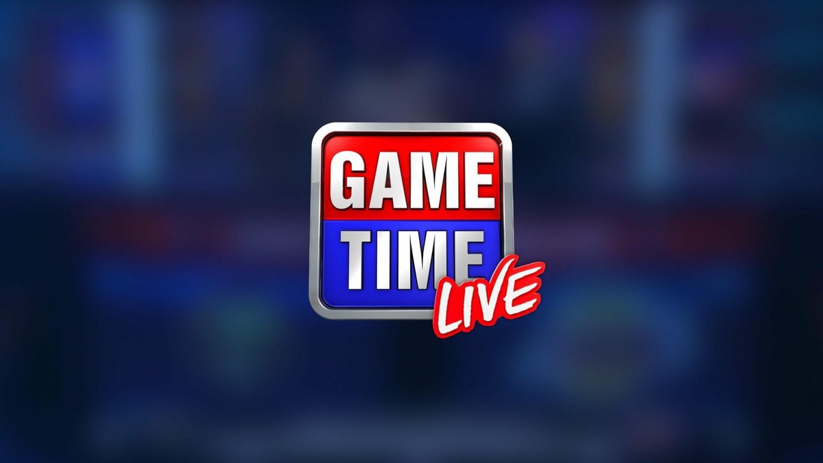 ‎NBA GameTime Live —Apple TV