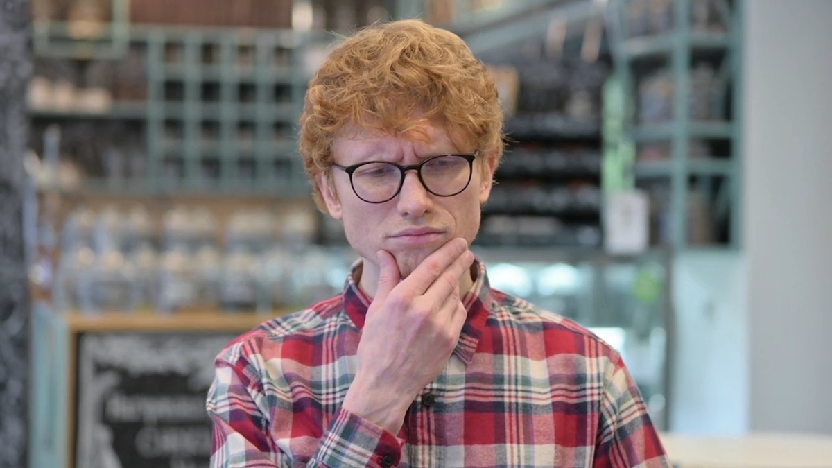 As Organism - Apple TV