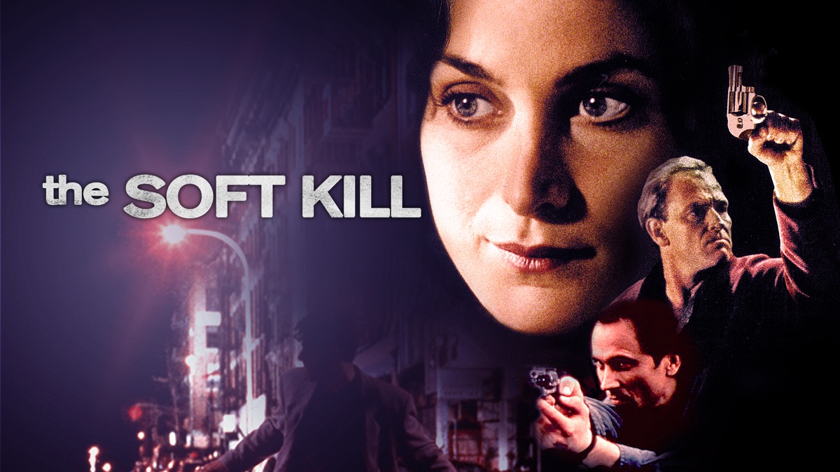 ‎The Soft Kill - Apple TV