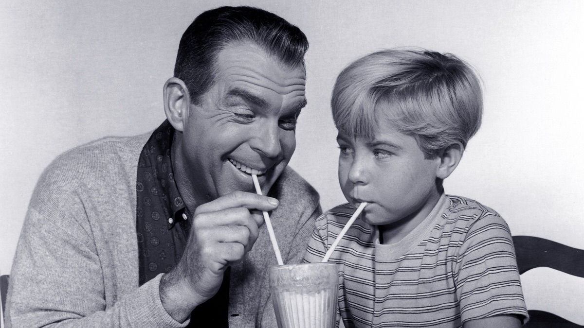 My Three Sons - Apple TV