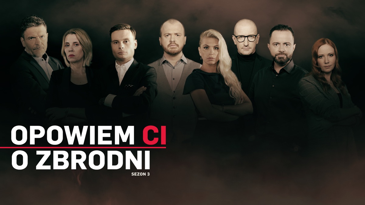 ‎Max Czornyj - Drugi z grzechów głównych - Opowiem ci o zbrodni (Series ...