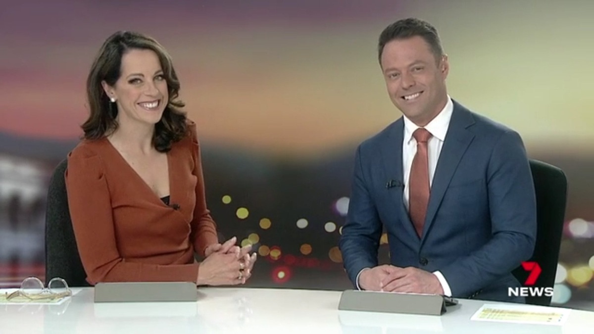 7NEWS - Tue 5 Dec - 7NEWS - New England - Apple TV (AU)