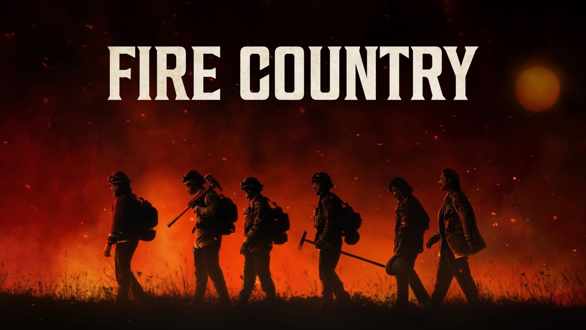 ‎Fire Country - Apple TV