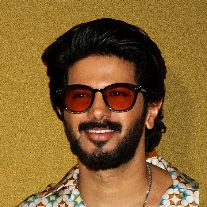 Dulquer Salmaan Films and Shows – Apple TV (LK)
