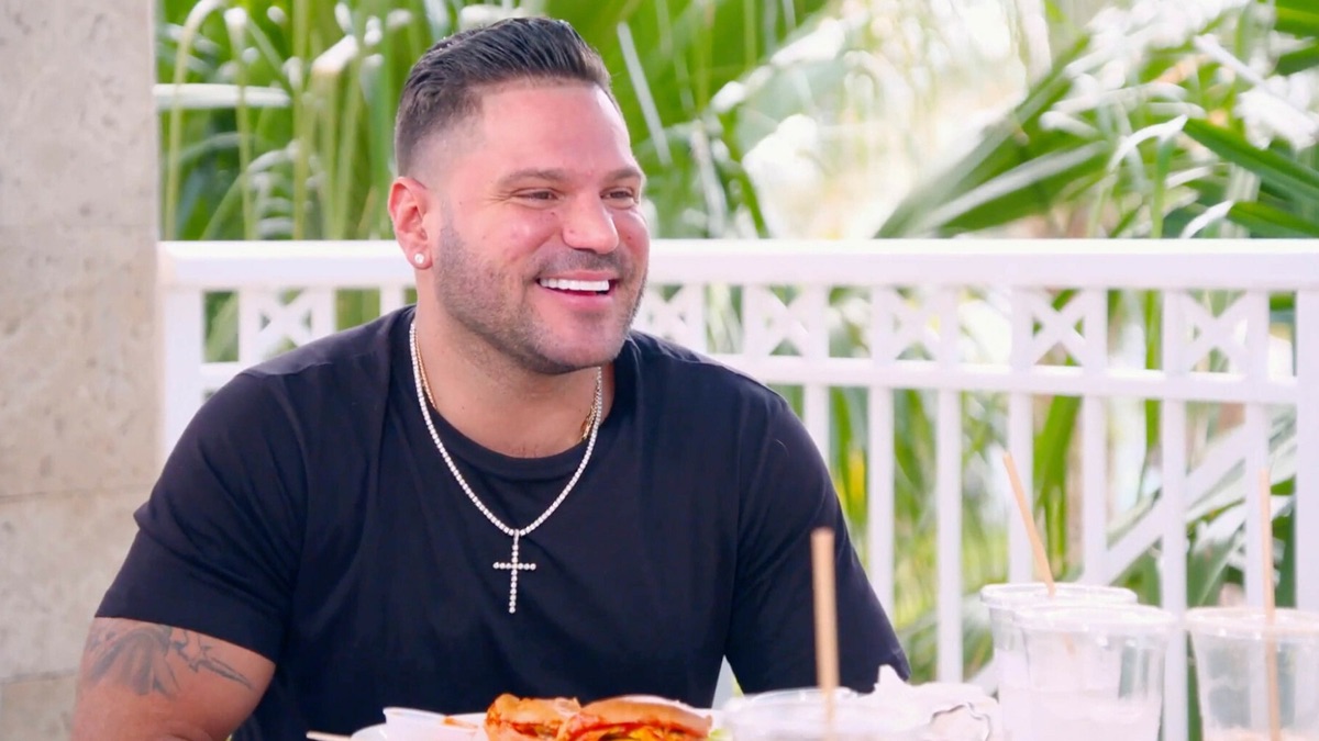 Casi un Dirty Stay Out - Jersey Shore: Vacaciones en familia (Temporada ...