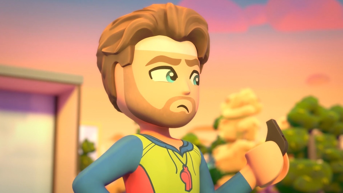 ‎Friends Prank Wars – LEGO Friends: The Next Chapter (Season 3, Episode ...