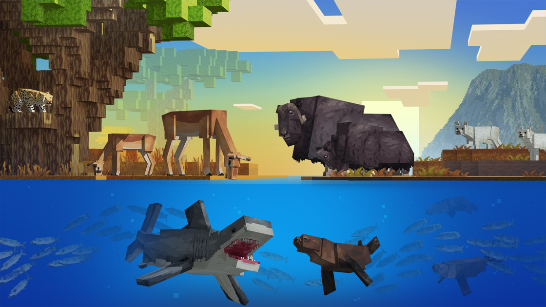 【Minecraft】-App Store下载分析-点点数据