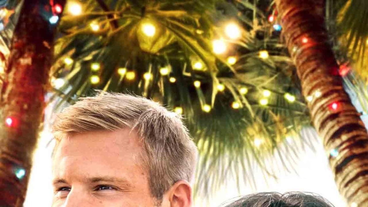 ‎Operation Christmas Drop – Apple TV