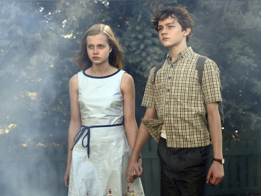 Jasper Jones - Apple TV