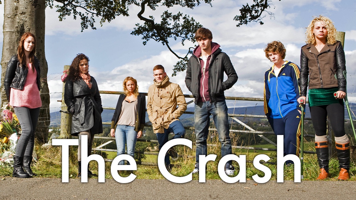 ‎The Crash - Apple TV