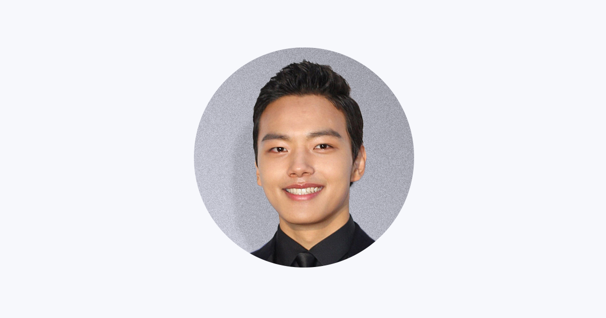 ‎Yeo Jin-goo - Apple