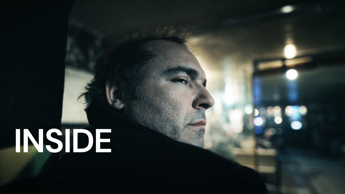 ‎Inside - Apple TV