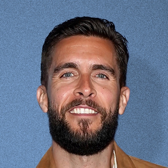 ‎Josh Segarra Movies and Shows – Apple TV