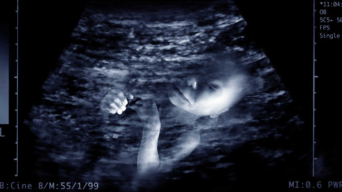 ‎The Eye 2 - Apple TV