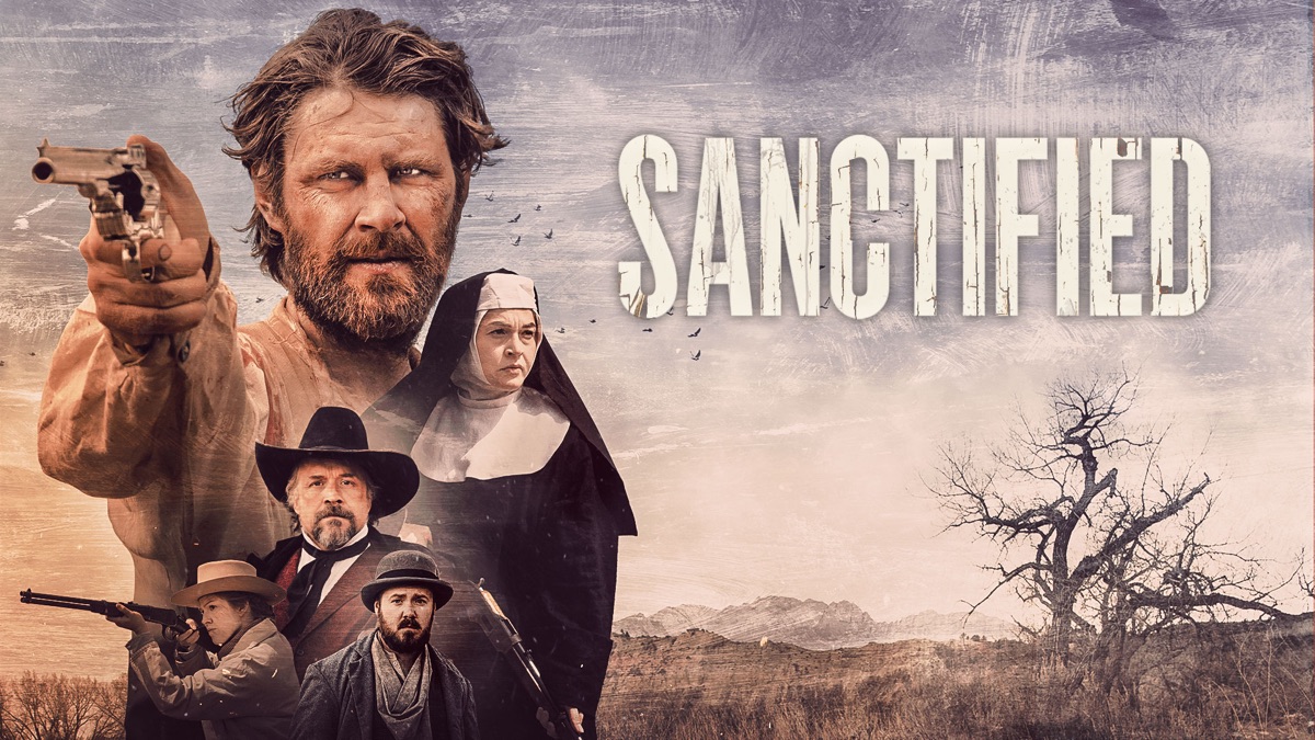 Sanctified - Apple TV (CA)