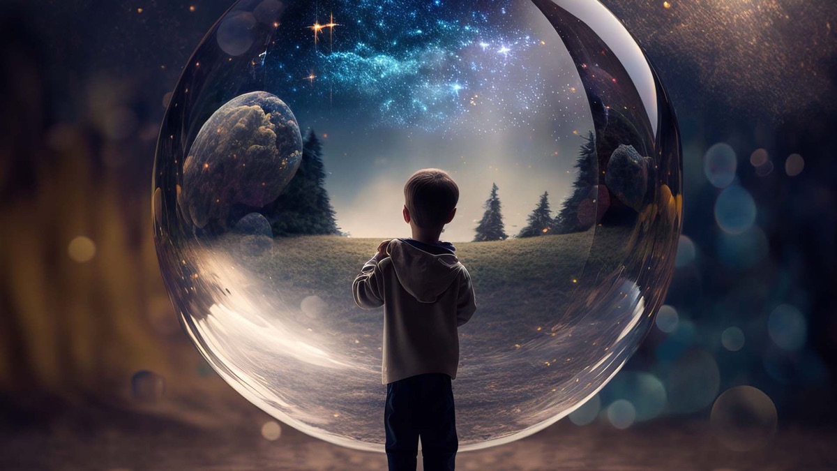 Leben wir im Multiversum? - 42 - Die Antwort auf fast alles - Apple TV (DE)