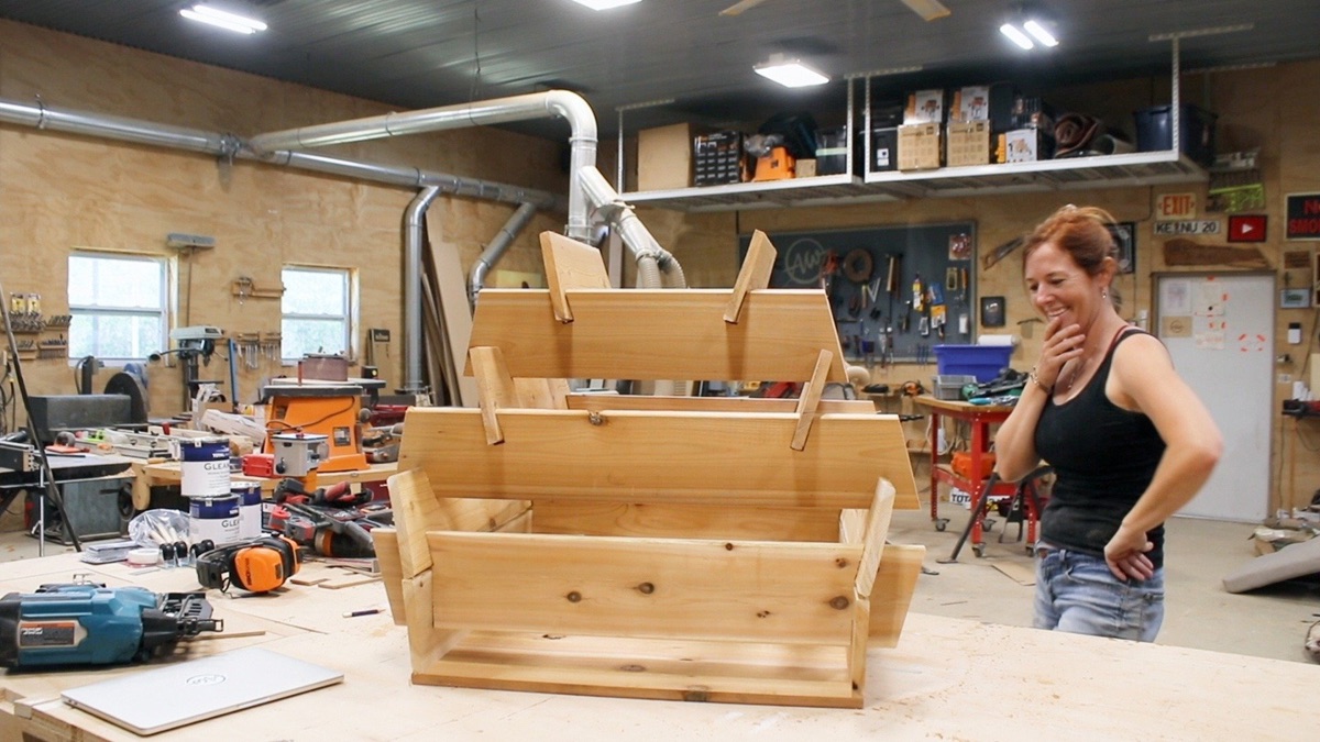 DIY Solutions for Home & Garden - April Wilkerson: This Old House ...