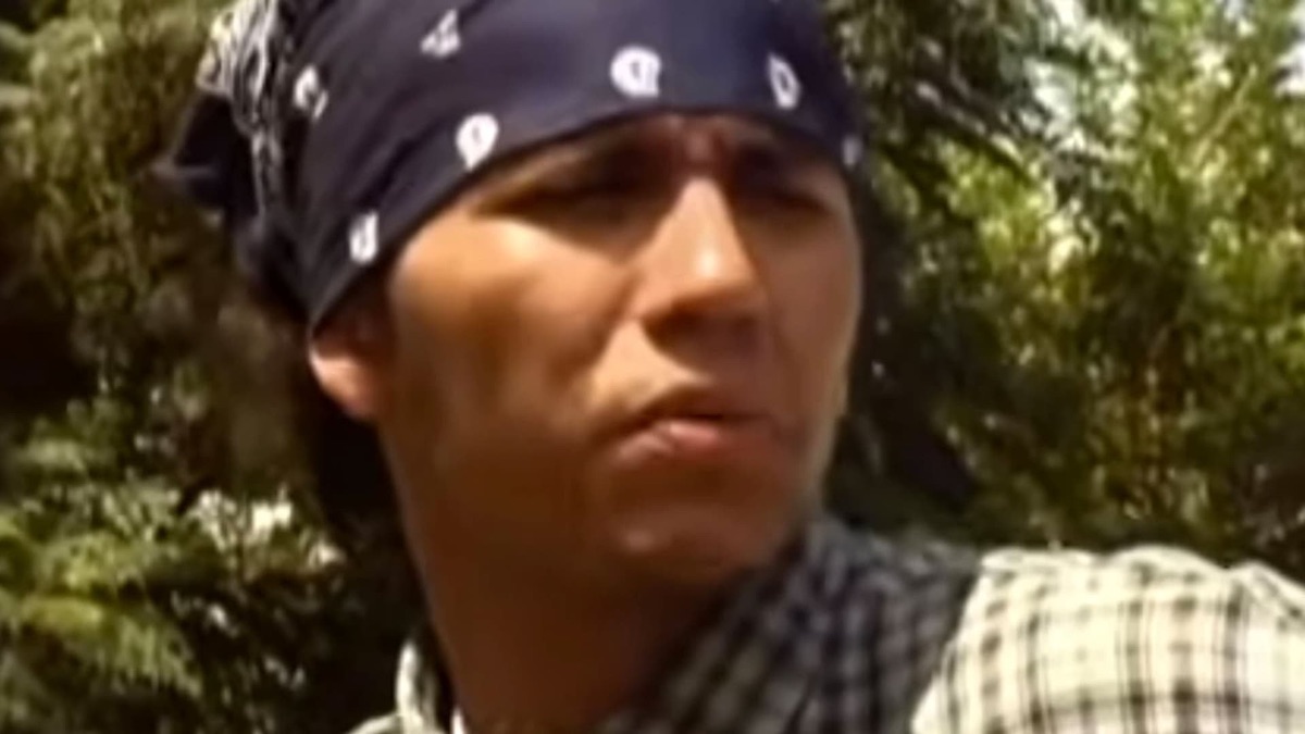 Chronicles of a Gangster - Apple TV