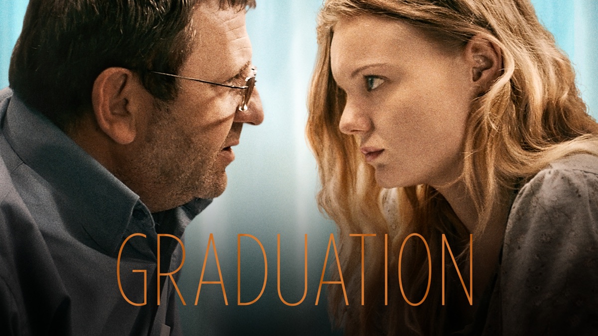 ‎Graduation - Apple TV