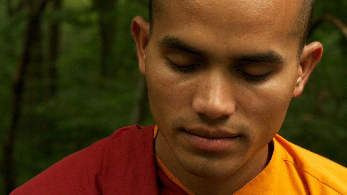 On Meditation - Apple TV