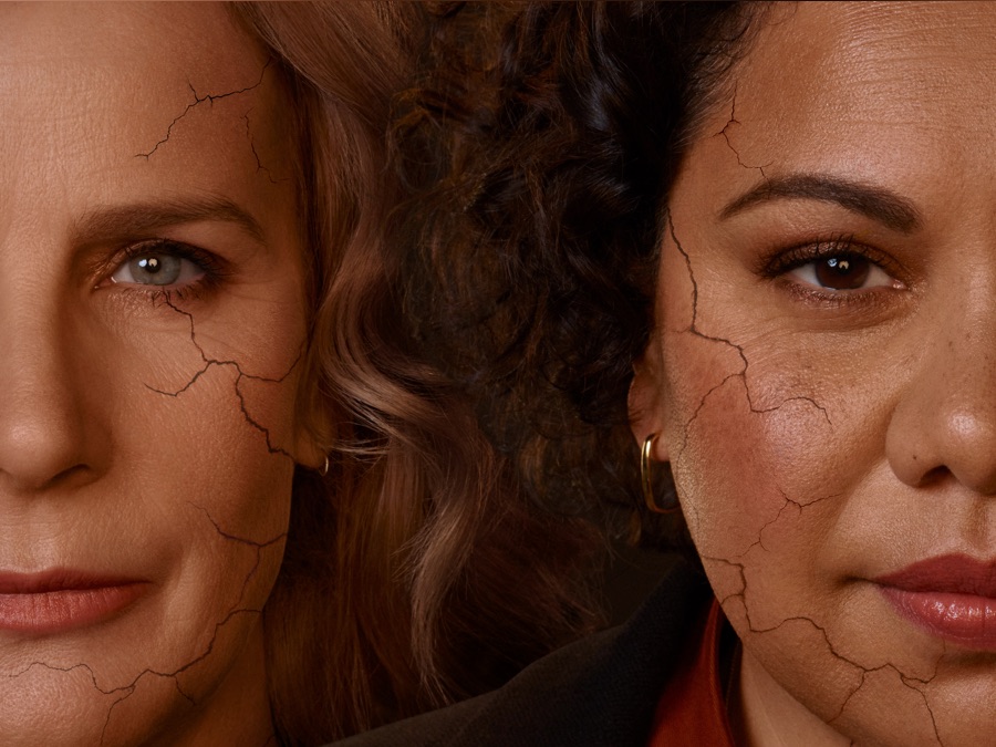 Total Control - Apple TV (AU)