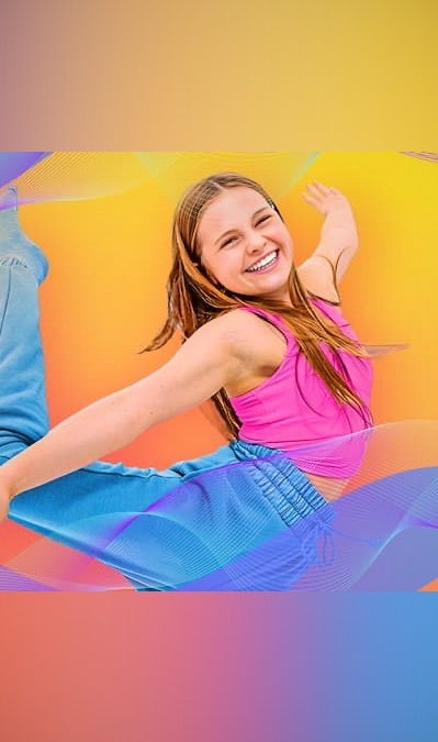 ‎Salish Matter: Gymnastics - Apple TV