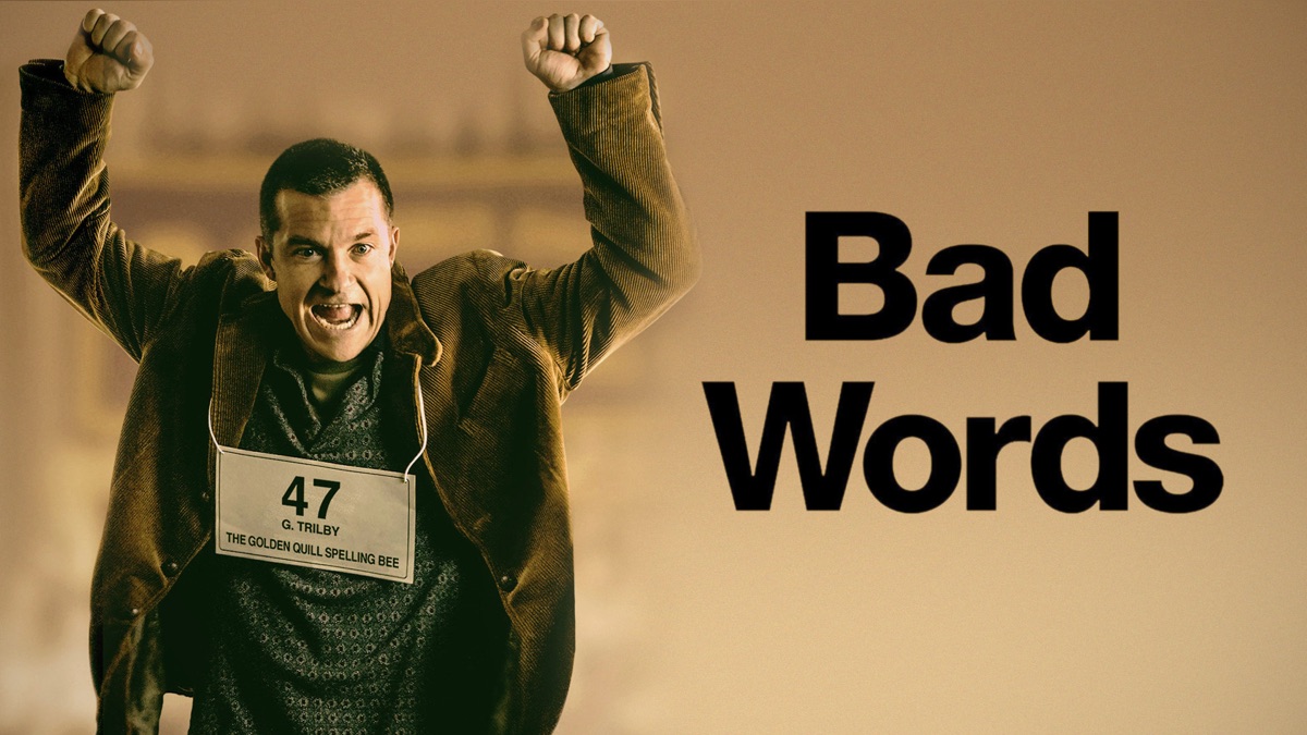 Bad Words - Apple TV (UK)