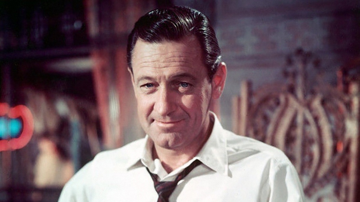 The World of Suzie Wong - Apple TV