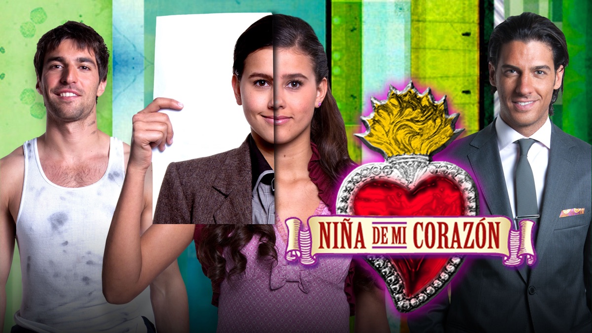 â žniã A De Mi Corazã N Apple Tv