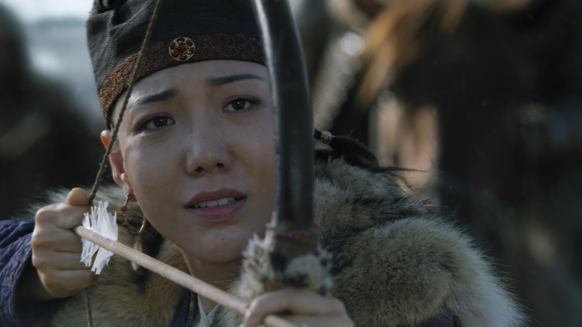 Episode 19 - Palace of Devotion (Season 1, Episode 19) - Apple TV