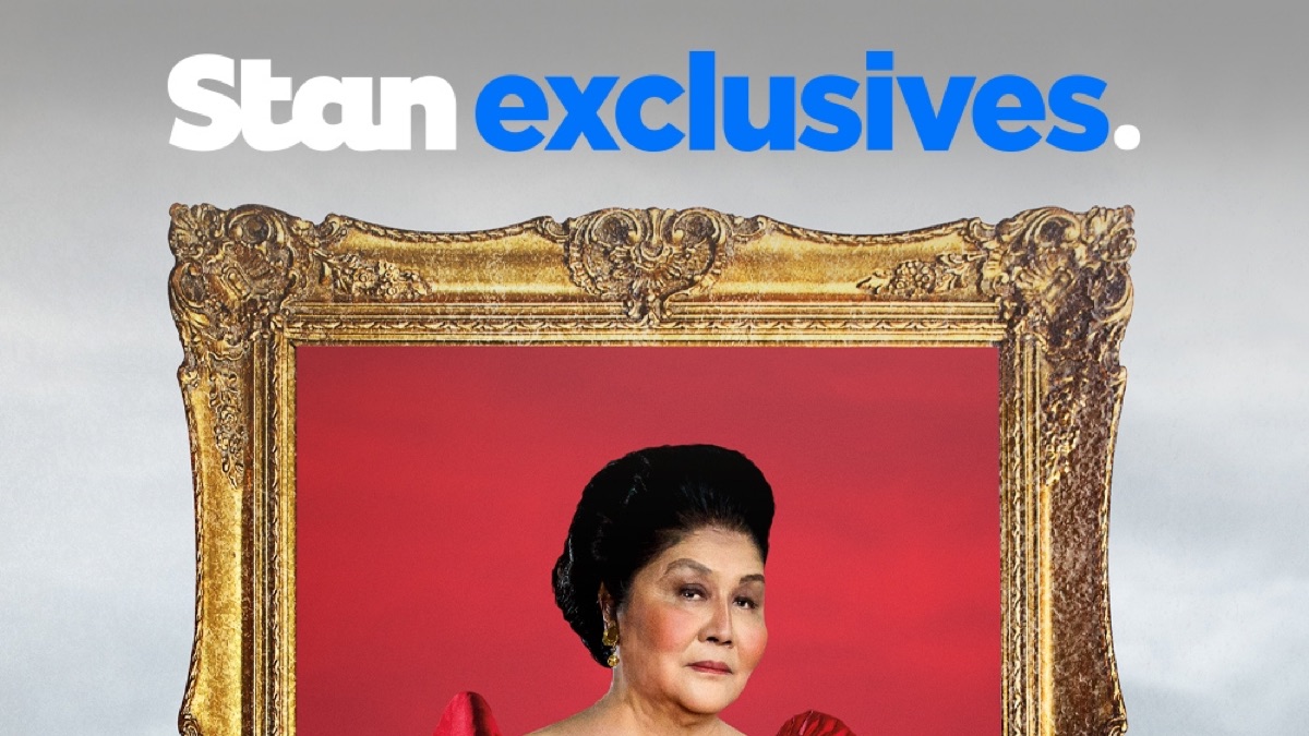 ‎The Kingmaker - Apple TV