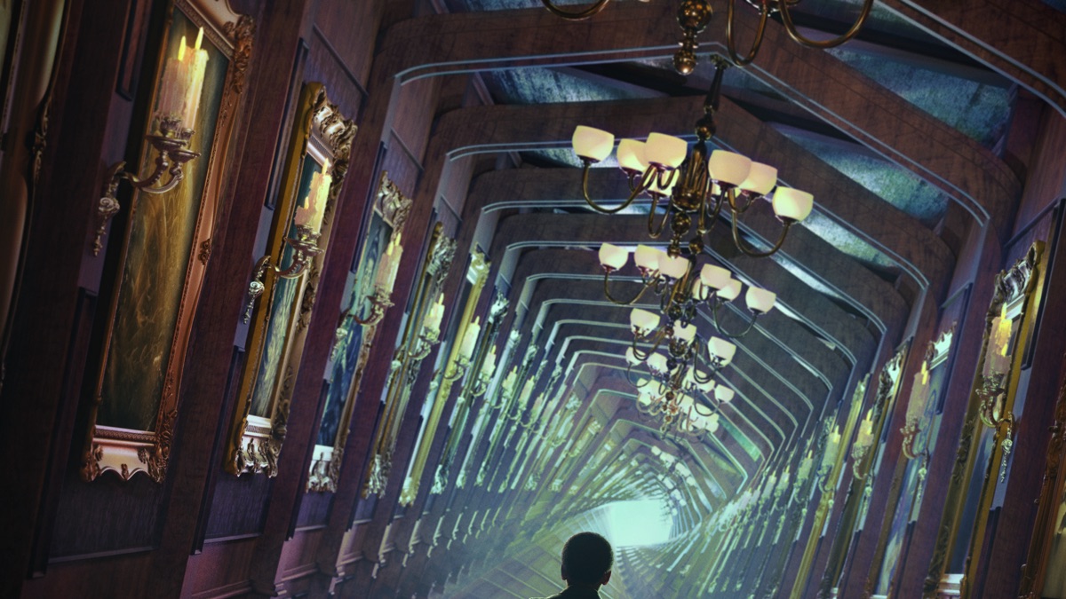 ‎Haunted Mansion - Apple TV