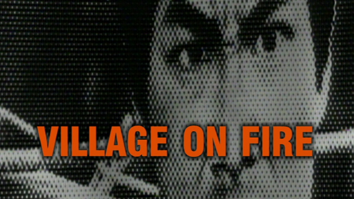 Village on Fire - Apple TV