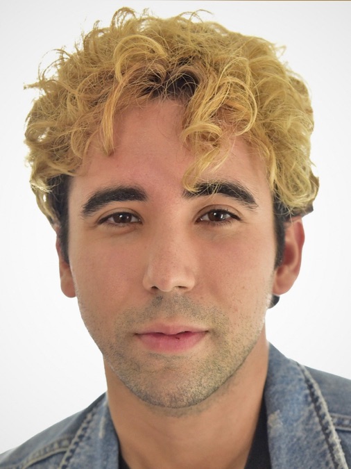 ‎Antony Del Rio Movies and Shows - Apple TV