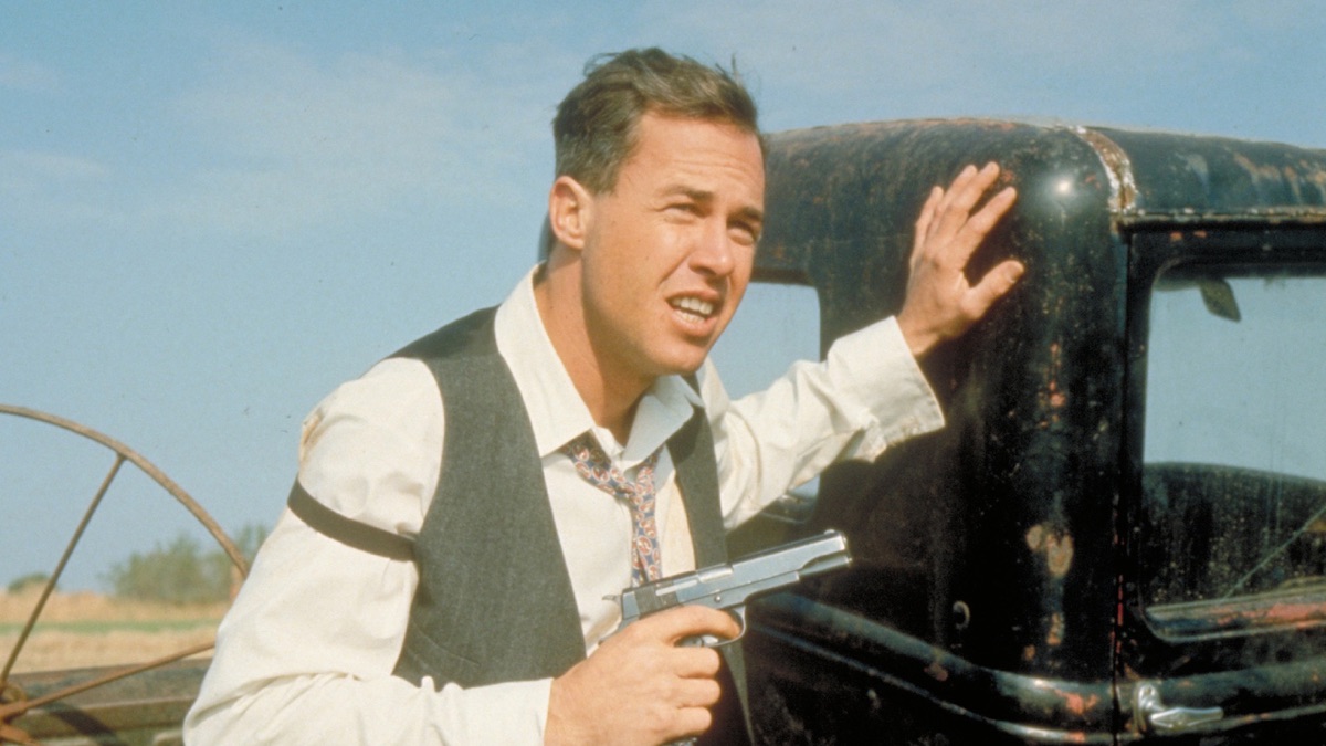 Dillinger - Apple TV