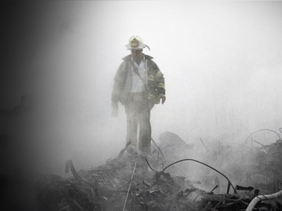 9/11: Fifteen Years Later - Apple TV