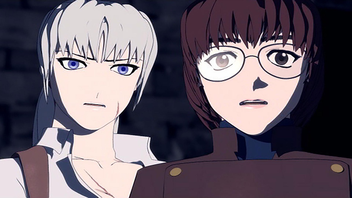 URDA - Apple TV (日本)