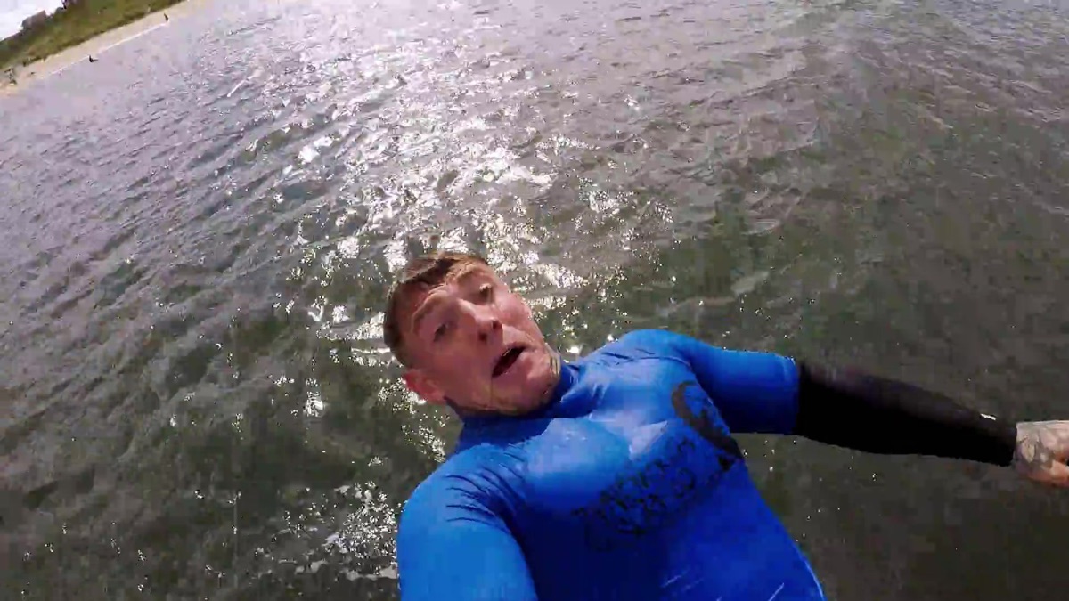 ‎Party in Portugal – Geordie Shore (Season 20, Episode 4) - Apple TV (AU)