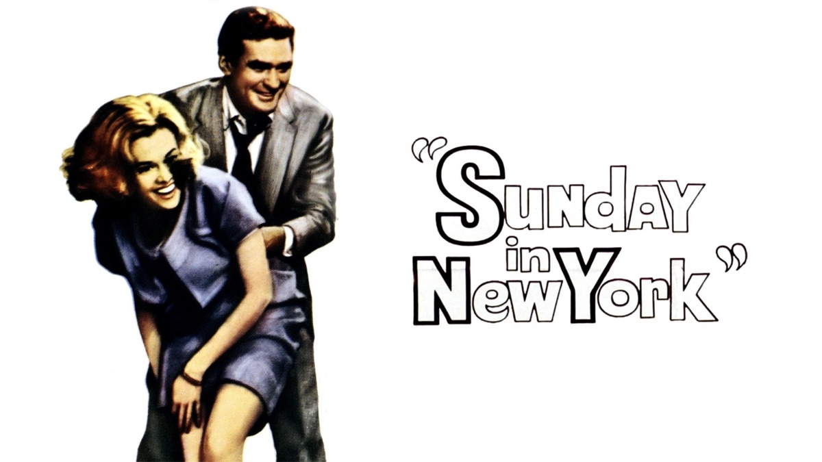 ‎Sunday in New York - Apple TV