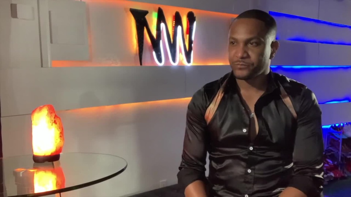 Mr. Everything - Apple TV